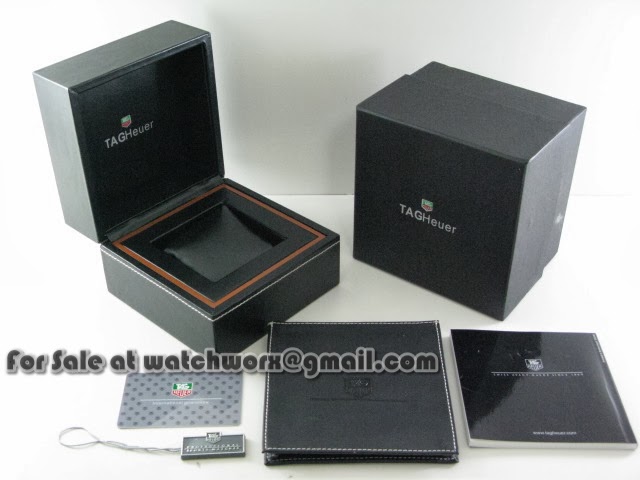WatchWorx: Top Grade Aftermarket Watch Boxes for Audemars Piguet, Bell ...
