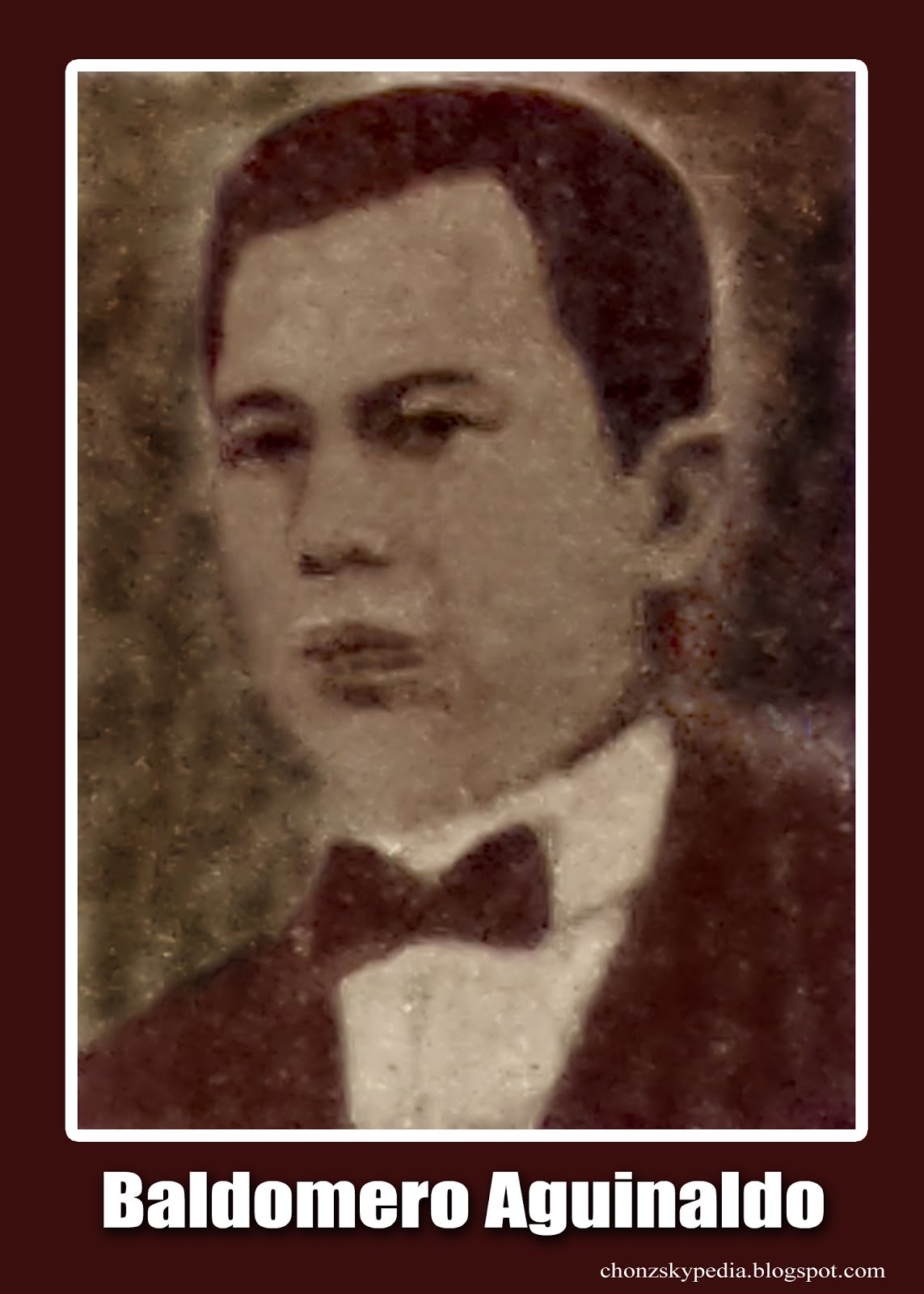 Baldomero Aguinaldo