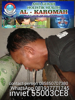 Terapi GURAH Profesional