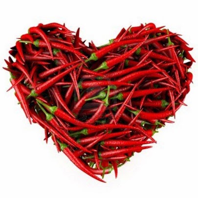 Coquetel de Divas: Santa Pimenta