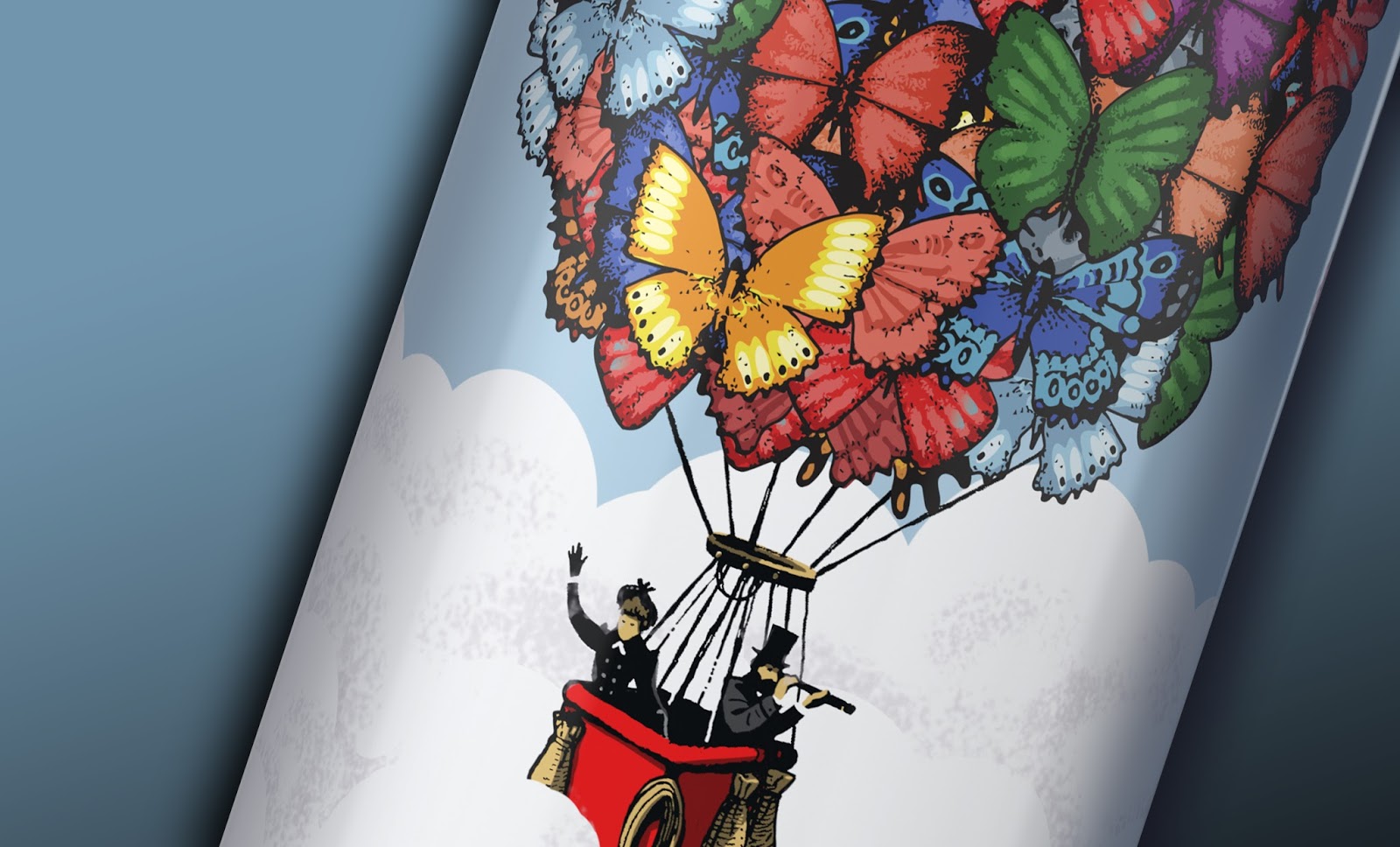 Rexam New Horizons – Packaging Of The World