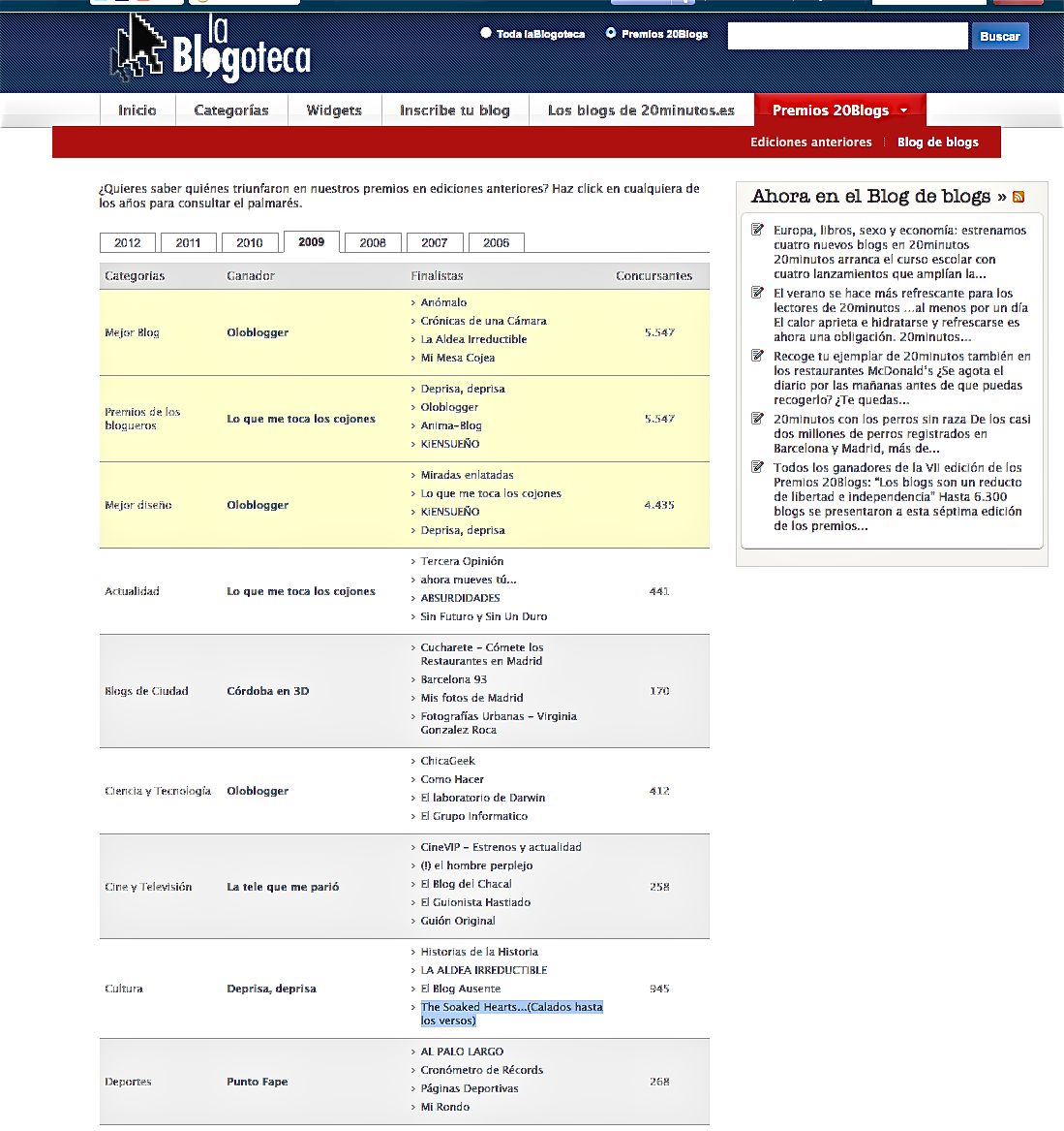 CALADOS HASTA LOS VERSOS: PALABRAS ENCRIPTADAS: Normas de apertura de ...