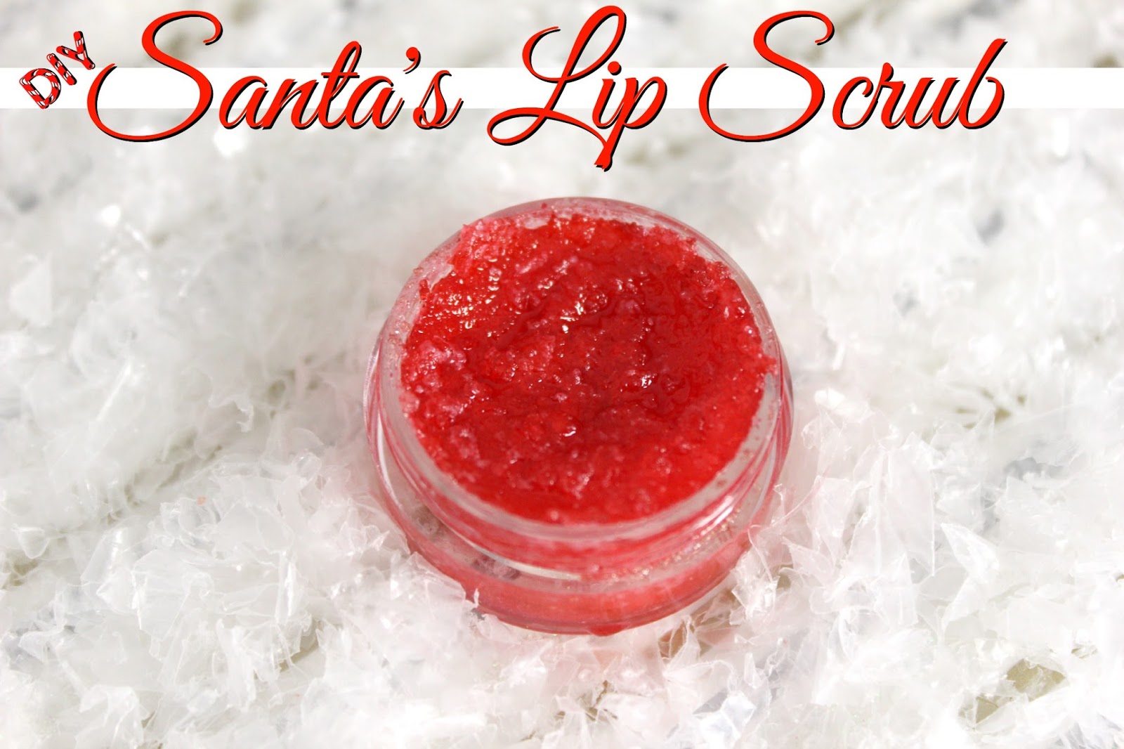 Elle Sees|| Beauty Blogger in Atlanta: 5 Christmas Sugar Scrubs You Can ...