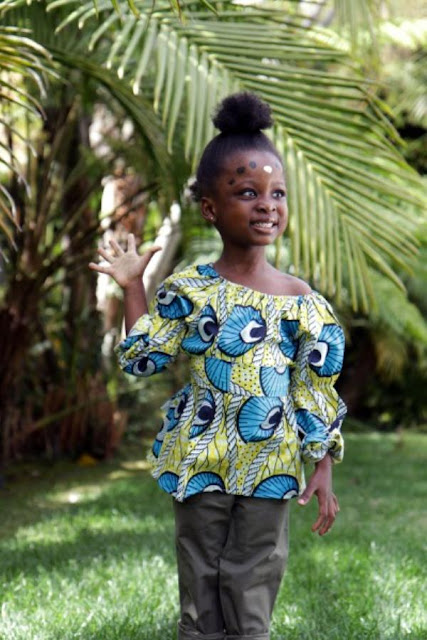 Wewe clothing by Folake Kuye Huntoon | CIAAFRIQUE ™ | AFRICAN FASHION ...