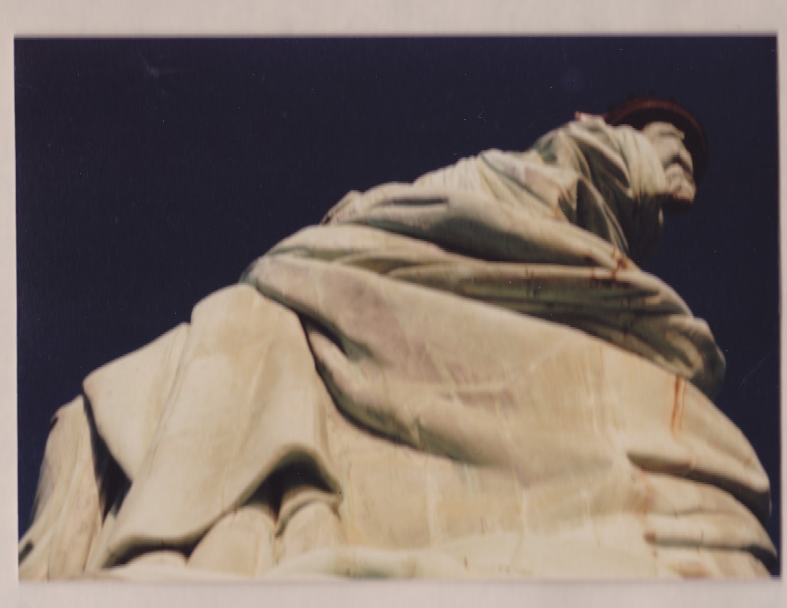 UpFront with NGS: Liberty Island Re-opens Today -- a special place for ...