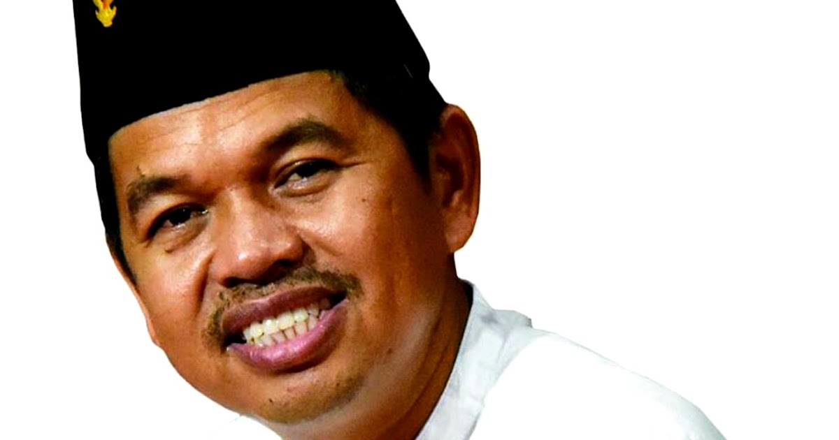 Wargi Kang Dedi Mulyadi: DEDI MULYADI IBARAT KEMBANG DESA YANG MENJADI ...