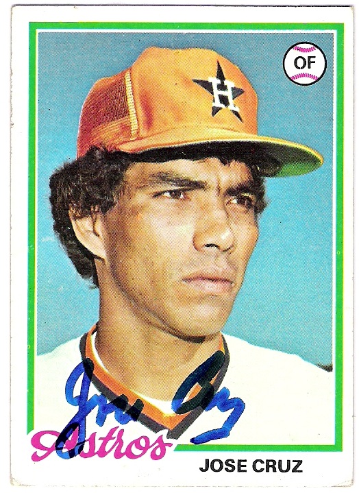 garvey cey russell lopes: more 1978 topps autograph lovin'