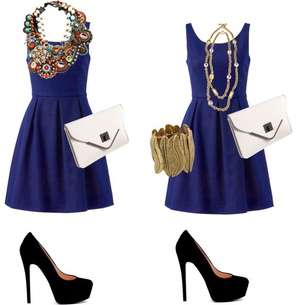 TENDENCIAS DE MODA EN ROPA Y ACCESORIOS: ACCESORIOS PARA VESTIDOS