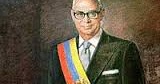 Venezuela:Historia y Politica: Presidencia de Raúl Leoni