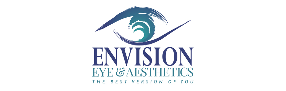 Envision Eye & Aesthetics: Here is my confession
