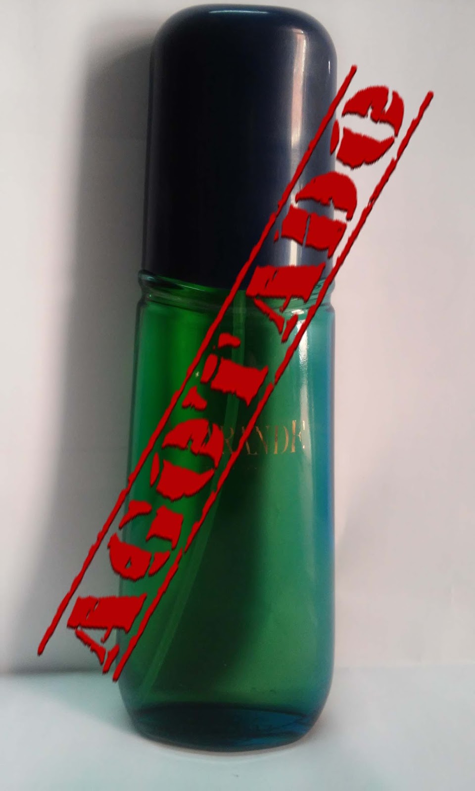 PERFUMES LEGENDARIOS: PARA ELLA