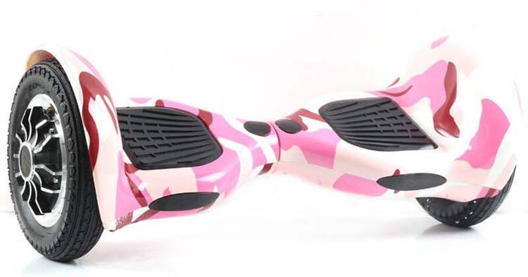 Hoverboard Airboard Segway self balancing electric scooter Supplier ...