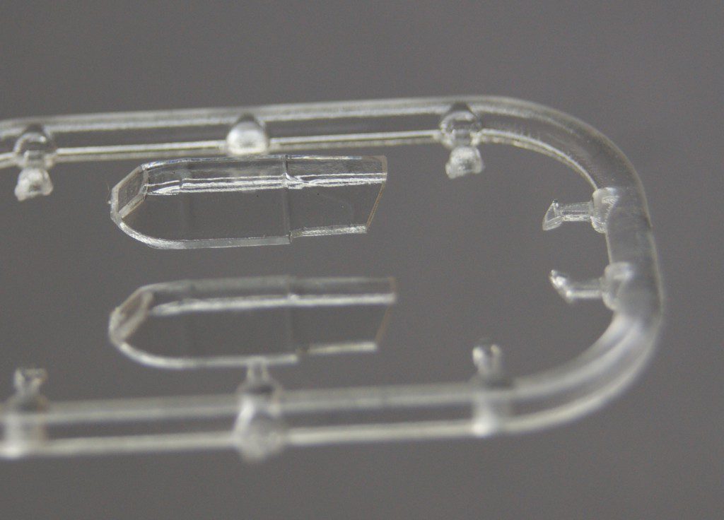 Kampfgruppe 1/144: 1/144 Yak-1 Winter version plastic kit (2 models in ...