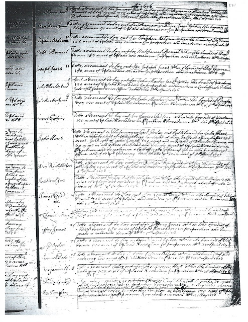 Bunnell-Bonnell Family Blog