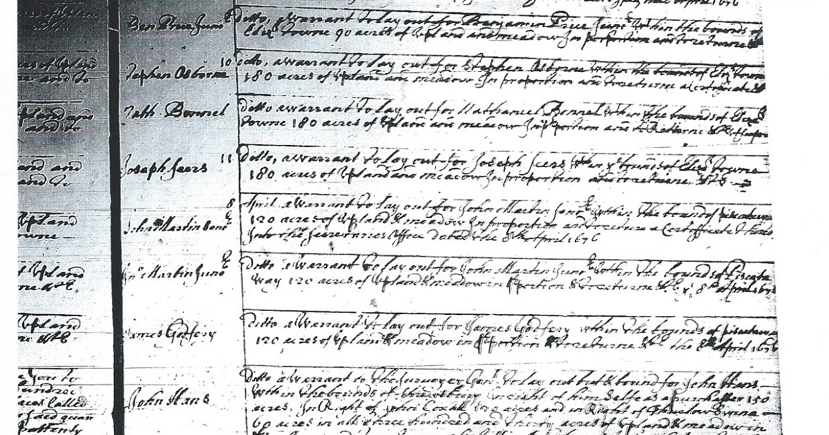 Bunnell-Bonnell Family Blog