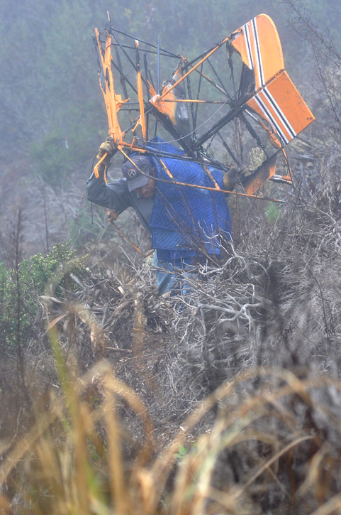 Kathryn's Report: Aeropro Cz A240, N72AH: Accident occurred October 15 ...