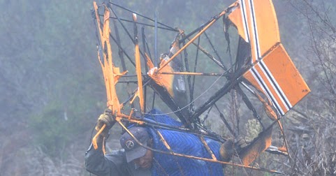 Kathryn's Report: Aeropro Cz A240, N72AH: Accident occurred October 15 ...