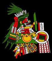 LAS MADRITIERRAS Y LOS PADRINAUTAS: CIHUACOATL: LA DIOSA DEL NACIMIENTO ...