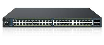 IP Storage and IP Storage Switch Basis - New York Cables
