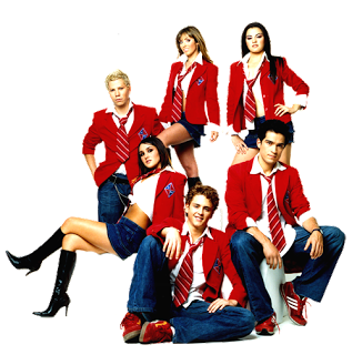 Mundo RBD: png do RBD