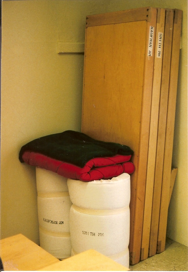 An American in Provence: Napaholic