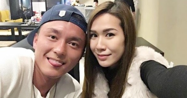 Lisa Chong believes Mat Yeung will bring her along for honeymoon ...