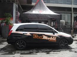 berita otomotif: MODIFIKASI X-OVER SUZUKI