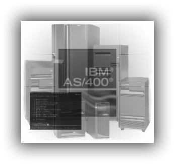 Storia Informatica: L'IBM AS/400