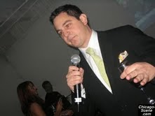 The Provocateur: Tony Demasi and the Media