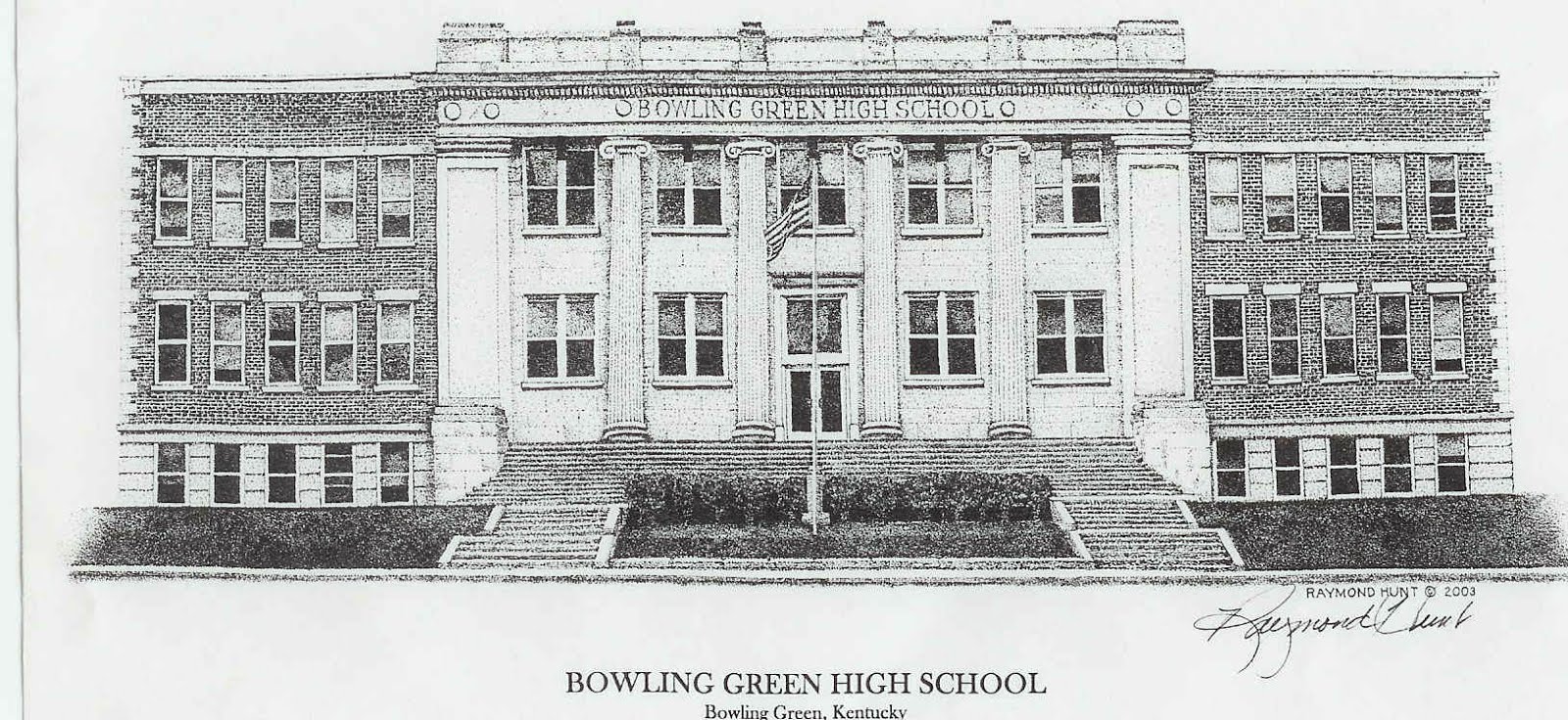 BGHS Classmates of 1958