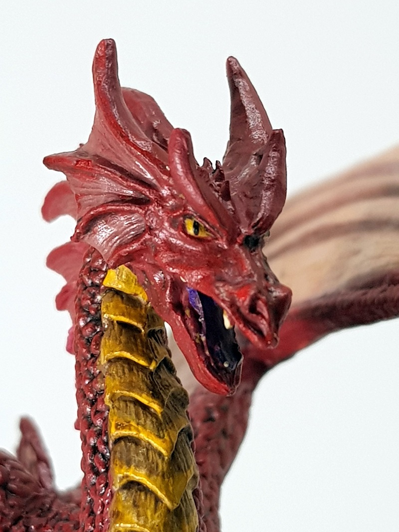 The Analogue Hobbies Painting Challenge: From EvanH: Monster and ...