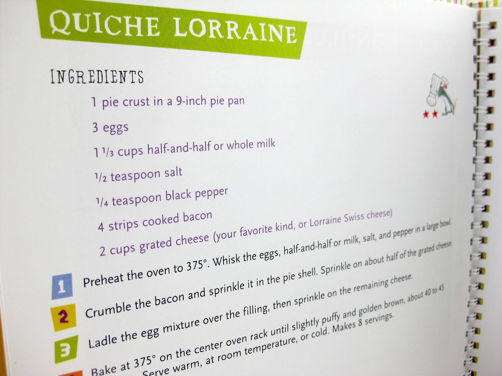 Dan the Pixar Fan: Ratatouille: What's Cooking? A Cookbook for Kids