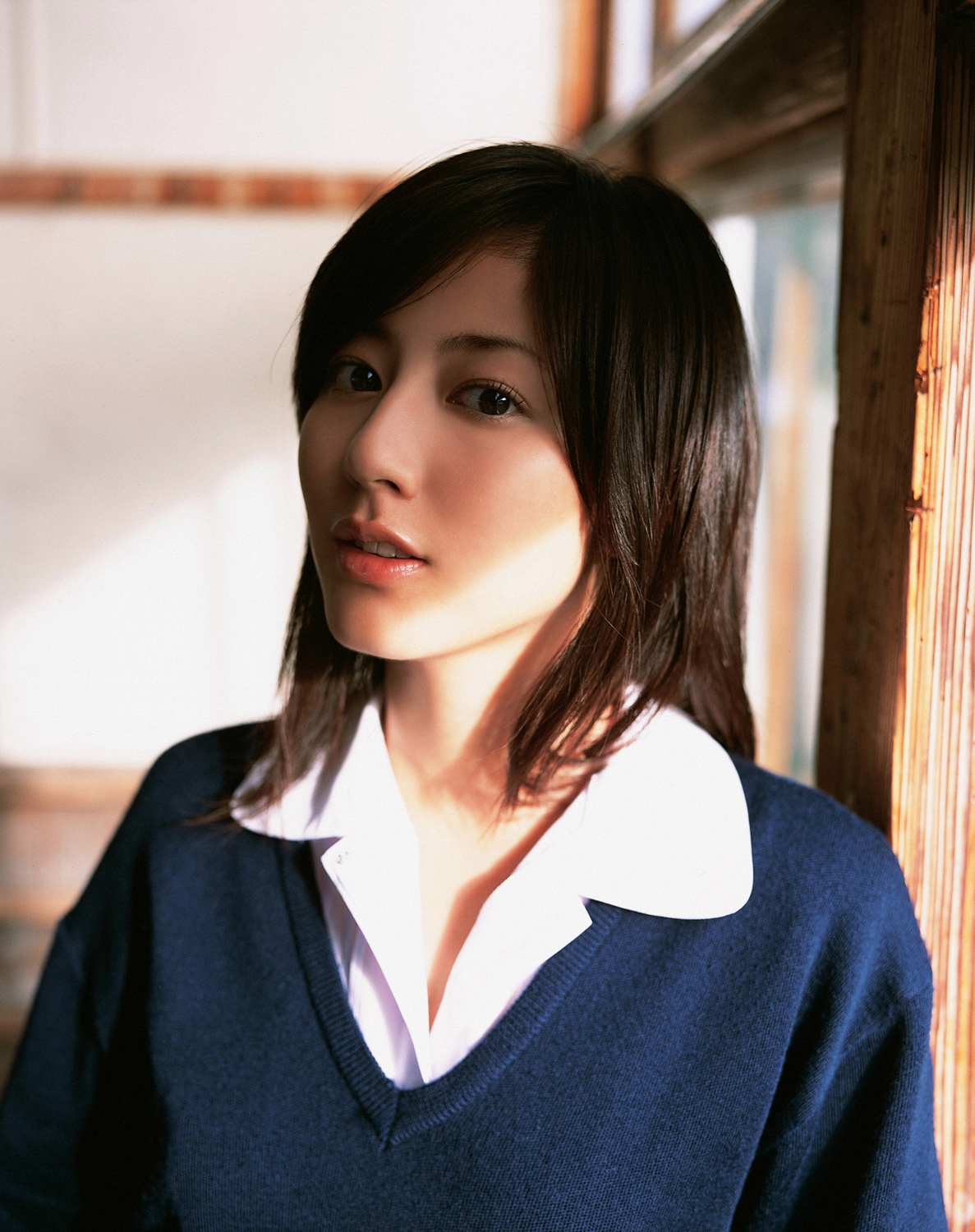 Yumi Sugimoto cute sexy girl bikini - 1000asianbeauties Part 2 ...