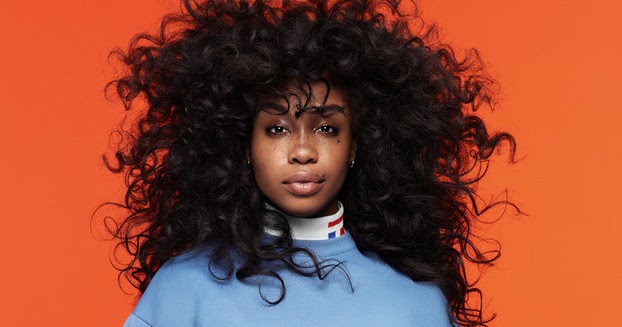 theastrofiend: SZA: R & B’s Super Scorpio Sweetheart
