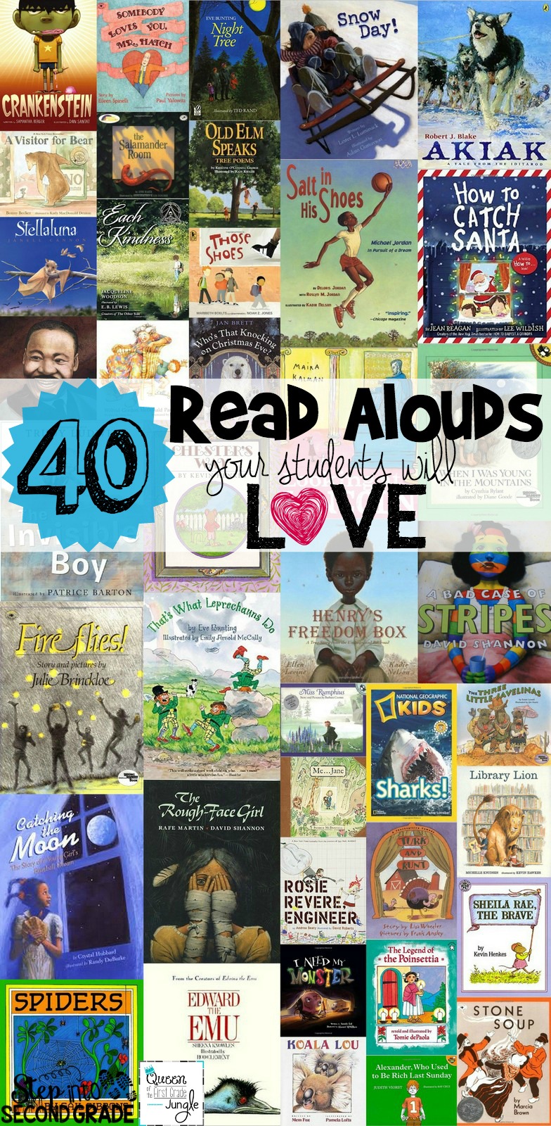 A Year s Worth Of AMAZING Picture Books Queen Of The First Grade a-year-s-worth-of-amazing-picture-books-queen-of-the-first-grade