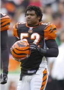 Its Never Sunny in Cincinnati