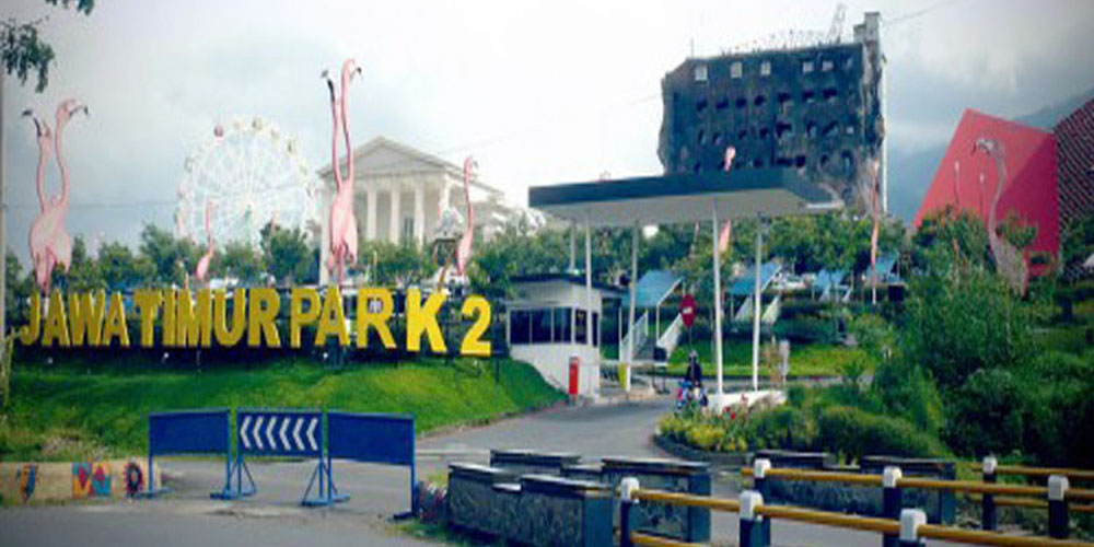 Jawa Timur Park 2 , Secret Zoo dan Museum Satwa Terbesar Di Indonesia ...