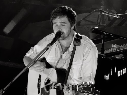 That Nashville Sound: Jonathan Singleton Preps The Getaway As New Indie ...