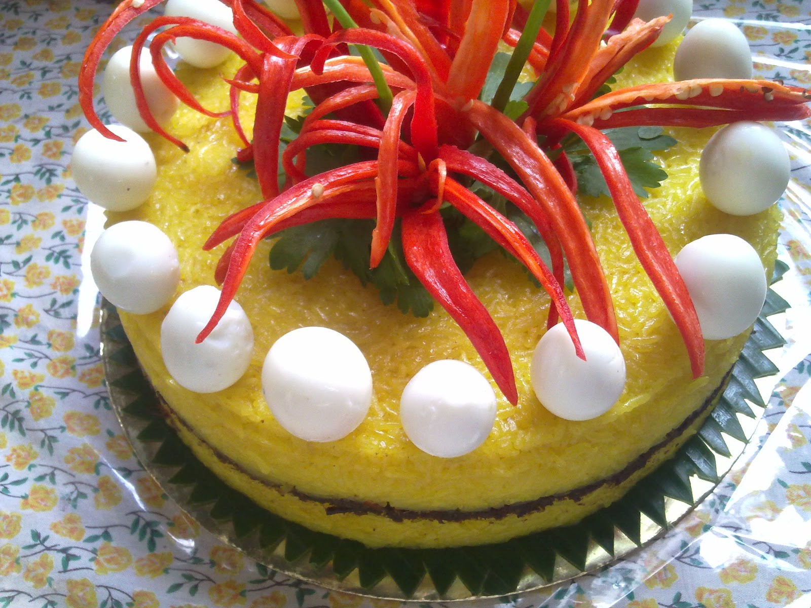 ~ PuLut KuNinG BerHiAs ~ | SheKing Shoppe