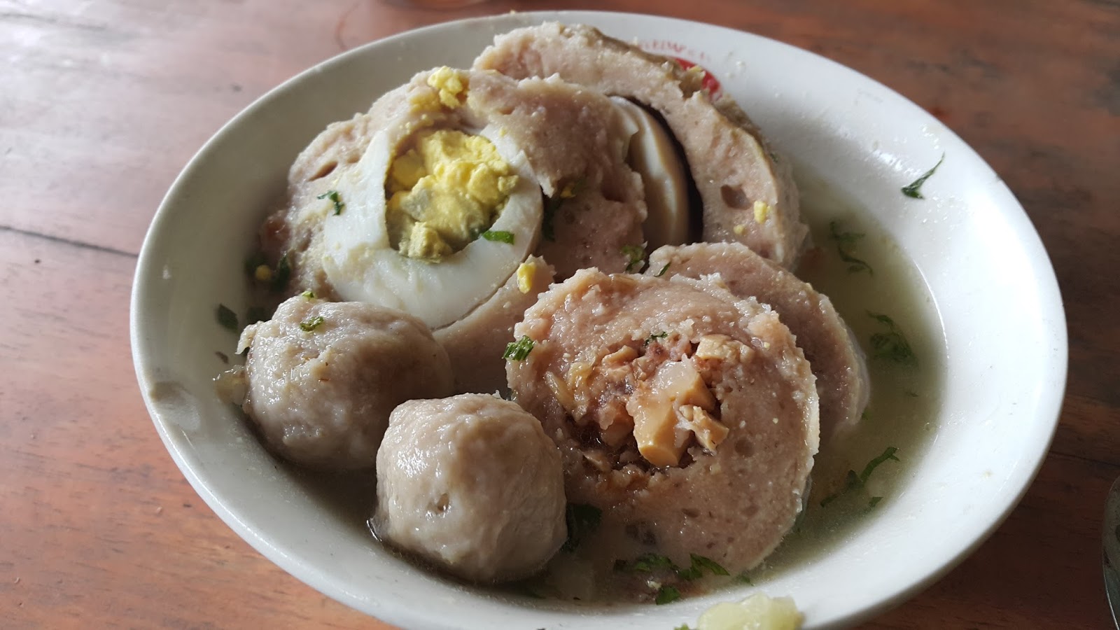 Cara Membuat Bakso Rudal Enak dan Gurih
