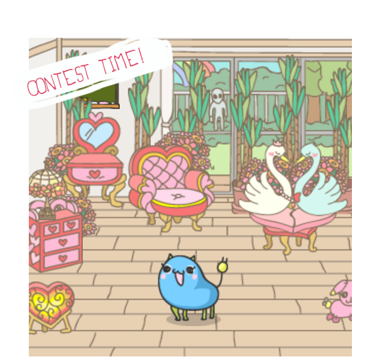 Kawaii Pet Megu 4 Ever!!