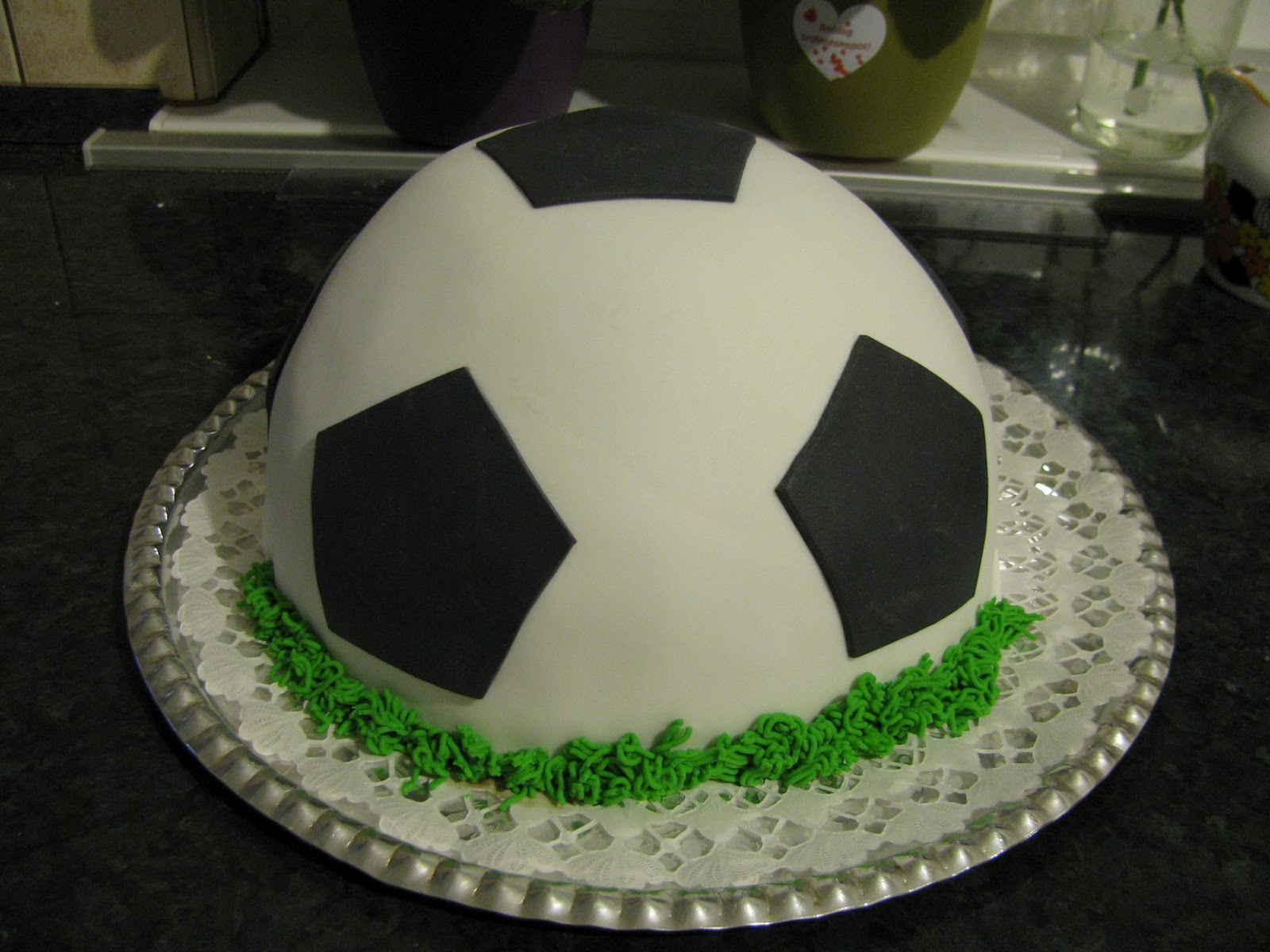 Picuki: Focilabda torta