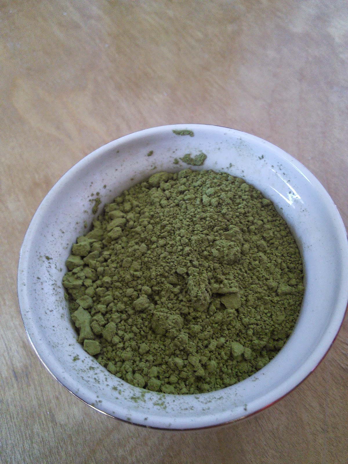 ENERGY BOOSTER - There is caffeine in Matcha, but it releases into the ...