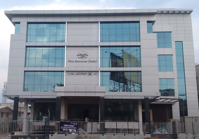 First American OffCampus Drive for Freshers On 29th November 2016 ...