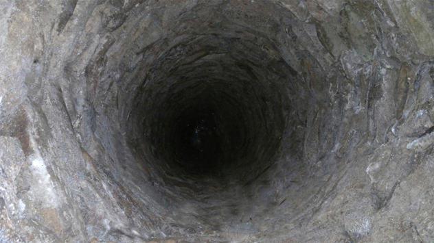 Coffee with the Hermit: 2019