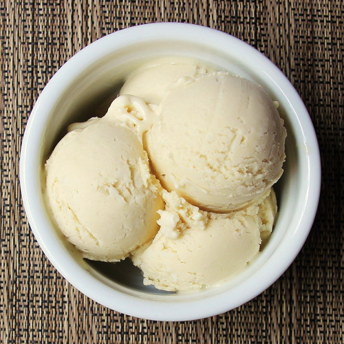 Cookistry: Whole Foods Friday: Three Recipes for ice Cream!