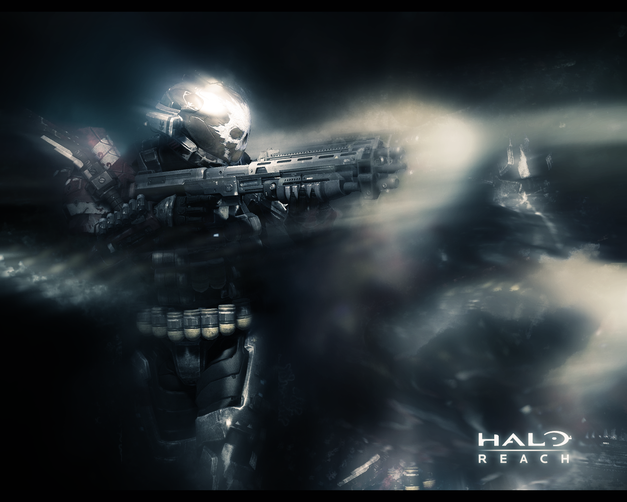 Criticas NostarK Games: Critica a Halo Reach