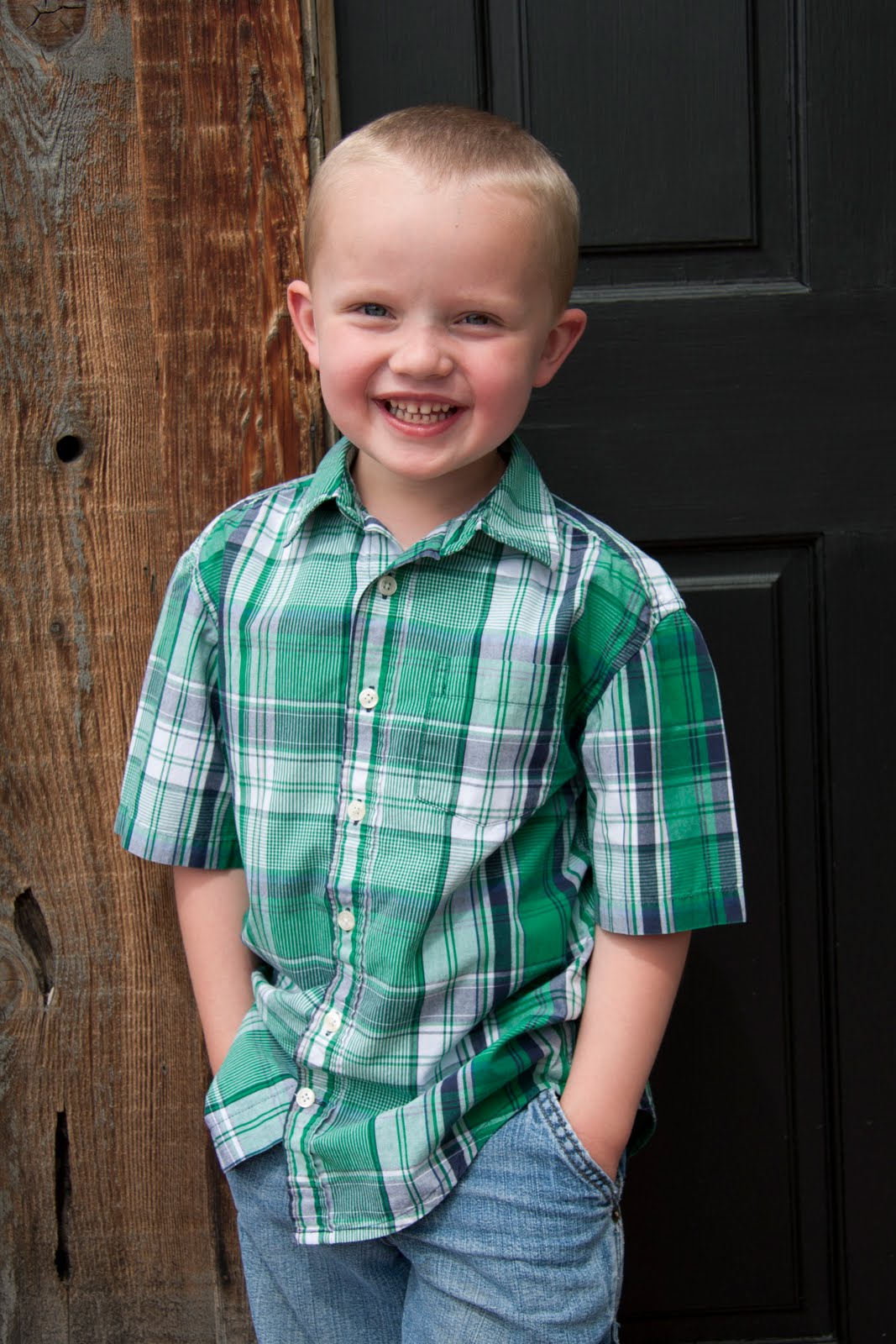 TN Photography: T Boys