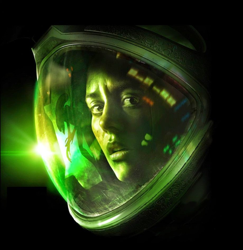 BARKING ALIEN: Somebody Wake Up Hicks