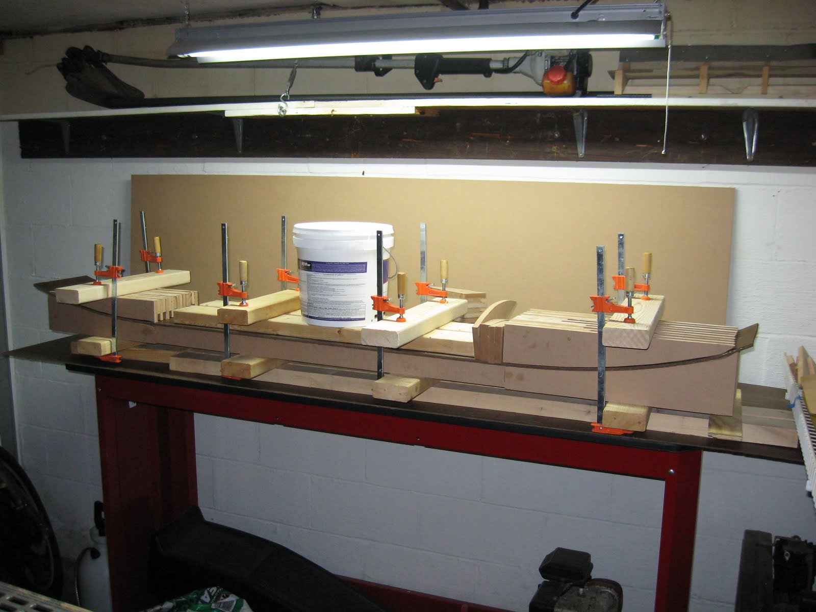 HOLUTA Ski Design: Mold